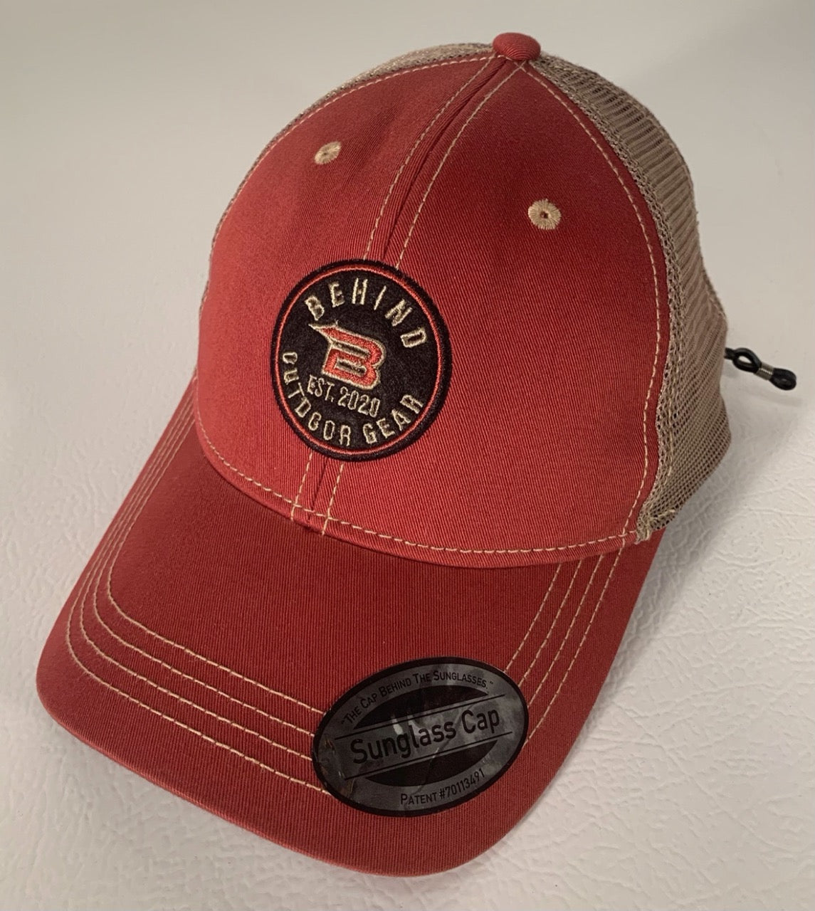 Semi Structured Crown